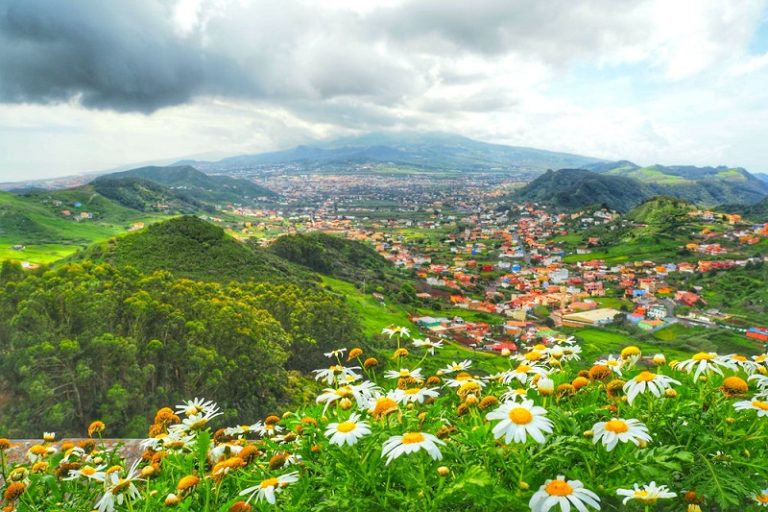 6 Cities Of Eternal Spring